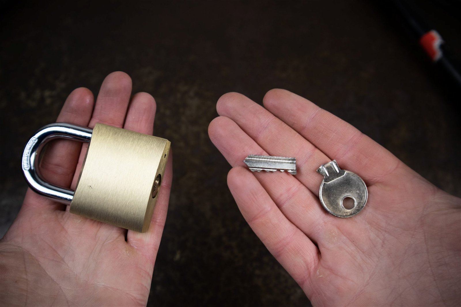 Key Broke In Lock | 5 Effortless Removal Steps