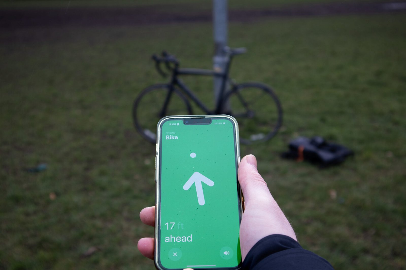 The 8 Best AirTag Bike Mounts | Tested, Reviewed & Compared