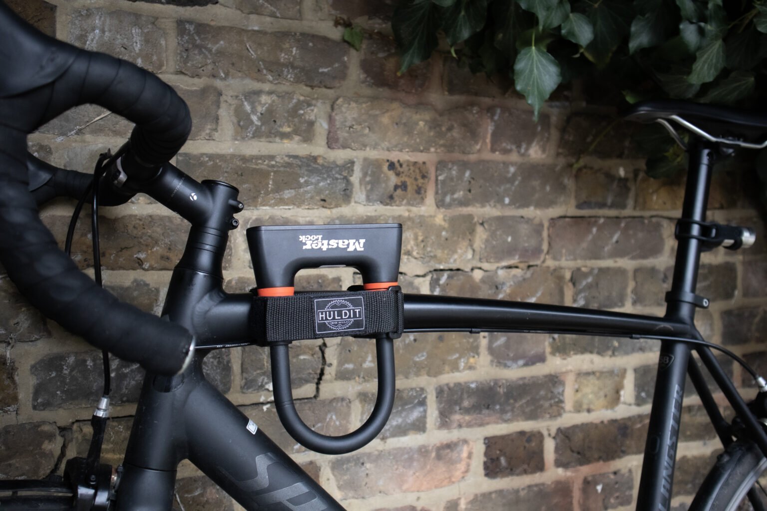 Master Lock 8278 EURDPRO Review | BikeLockWiki