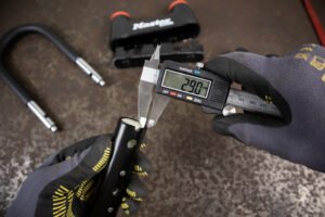 Master Lock 8278 EURDPRO Review | BikeLockWiki