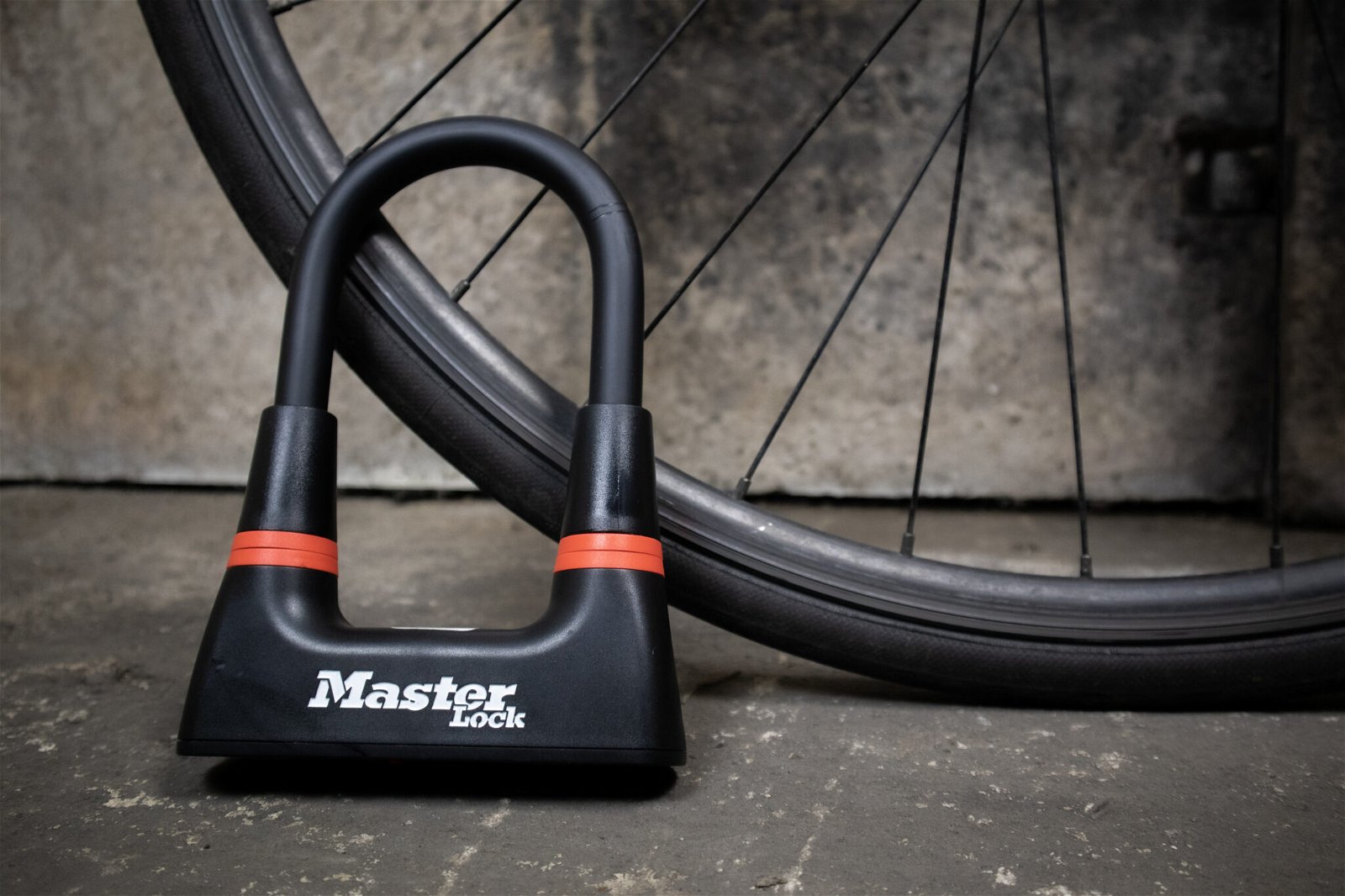 Master Lock 8278 EURDPRO Review | BikeLockWiki