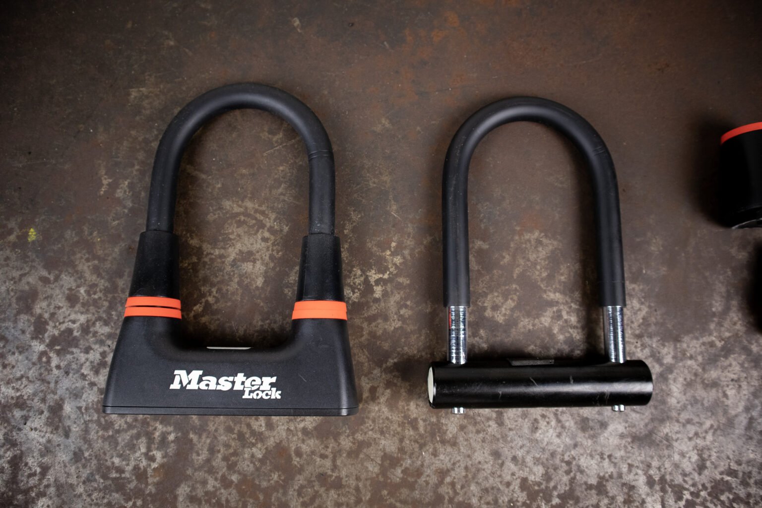 Master Lock 8278 EURDPRO Review | BikeLockWiki