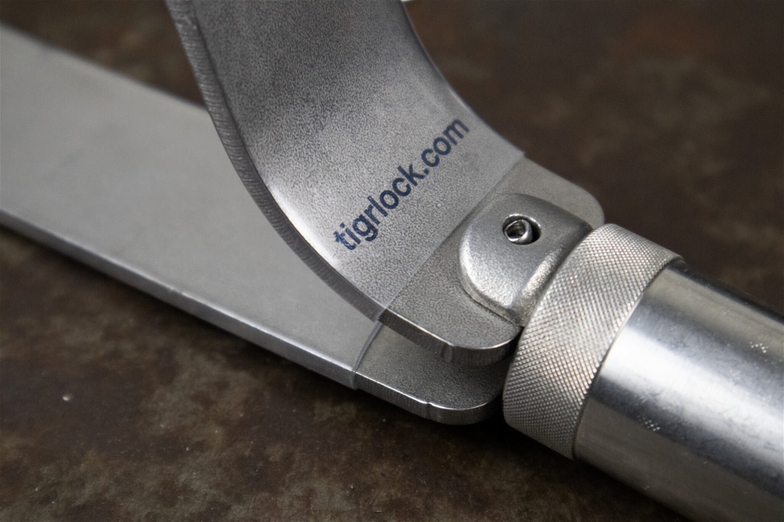 TiGr Mini Review | The Best Lightweight Bike Lock?