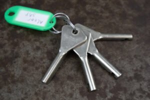 Bike Lock Key Replacements | Where & How To Order Them