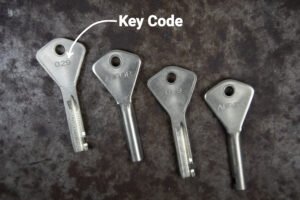 Bike Lock Key Replacements | Where & How To Order Them