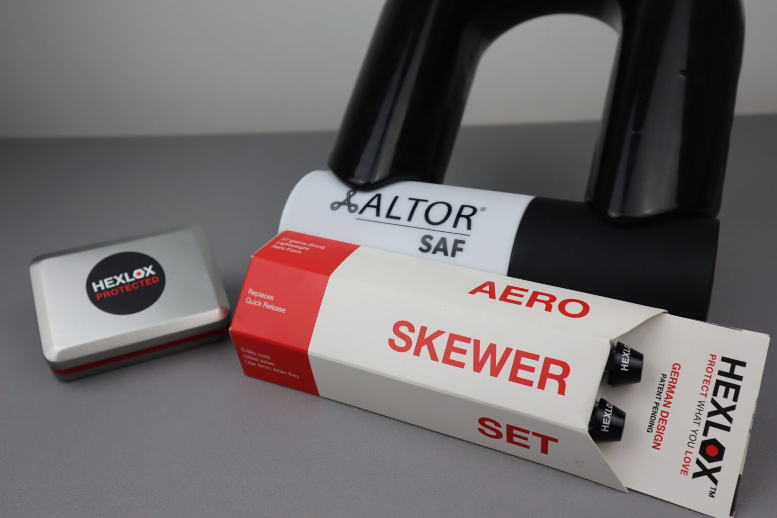 Altor SAF Lock Review 2024 | Is It Really Grinder Resistant?