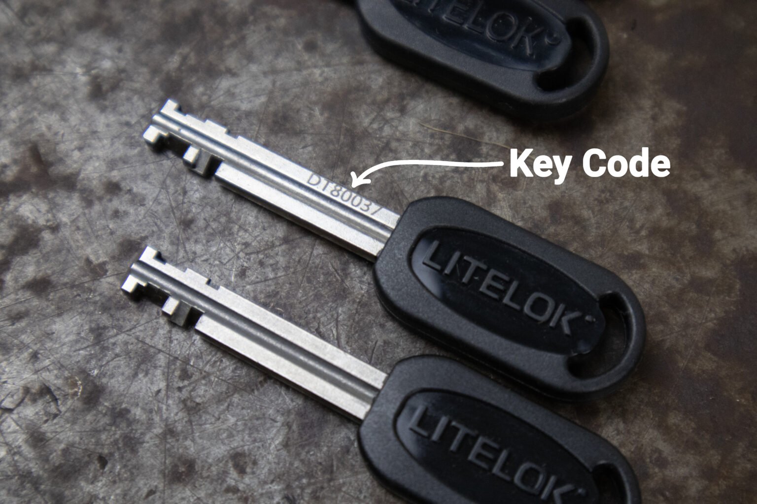 Bike Lock Key Replacements | Where & How To Order Them