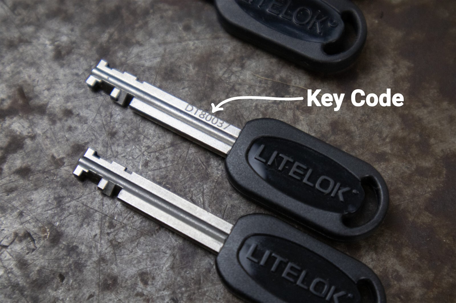 Bike Lock Key Replacements | Where & How To Order Them