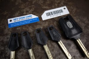 Bike Lock Key Replacements | Where & How To Order Them