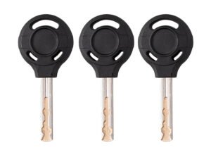 Bike Lock Key Replacements | Where & How To Order Them