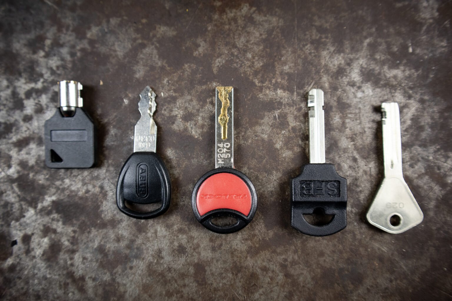 The History of Bike U-Locks | Classics to Modern Innovations