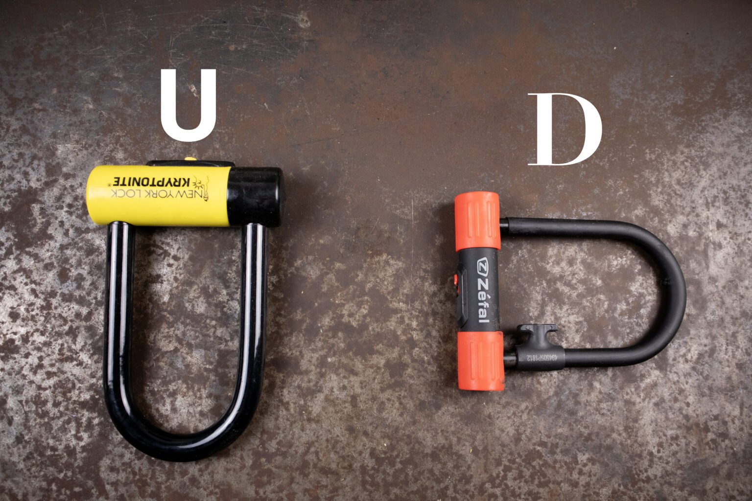U Locks vs D Locks | Is There a Difference Between Them?