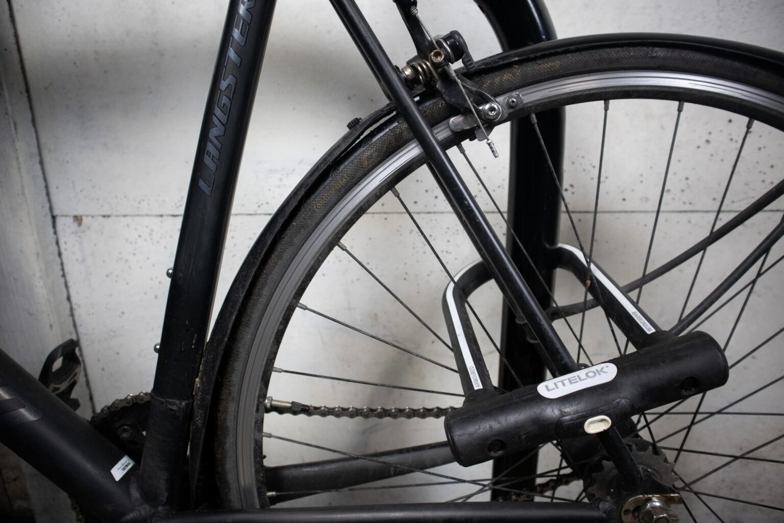 Affordable Bicycle Security Upgrades | Beyond Bike Locks
