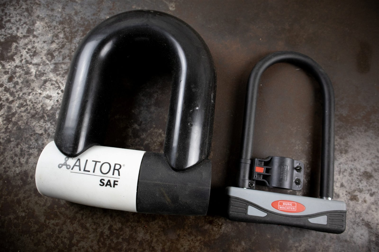 Angle Grinder Proof Bike Locks | Finally A Reality?