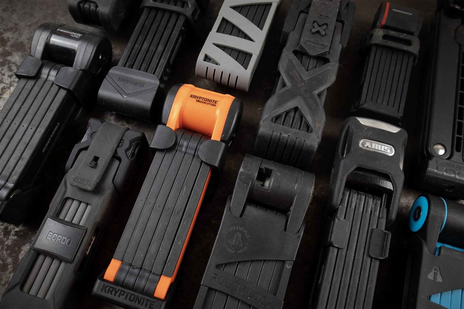 Are Folding Bike Locks Secure Enough? | BikeLockWiki