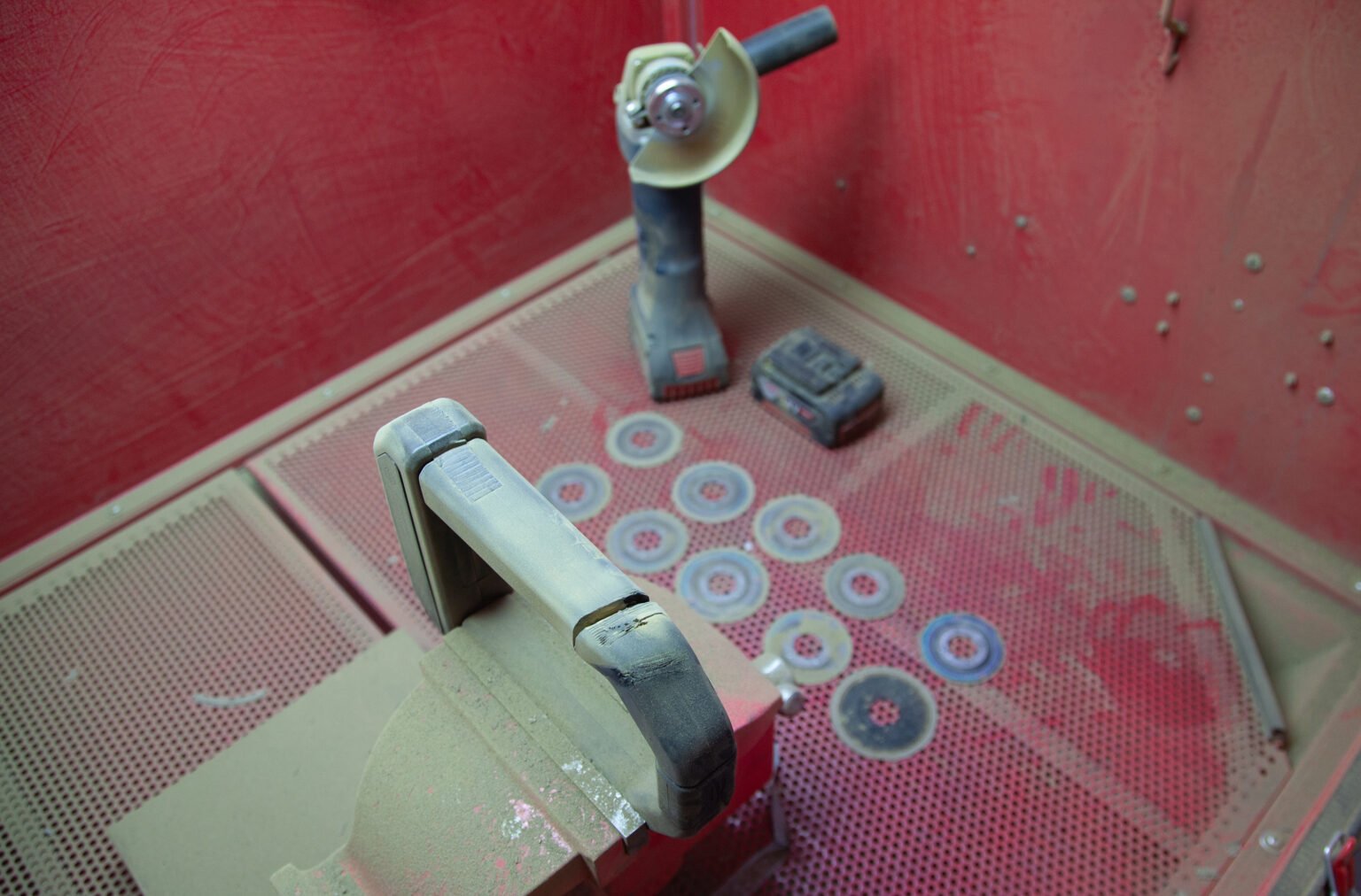 Angle Grinder Proof Bike Locks | Finally A Reality?