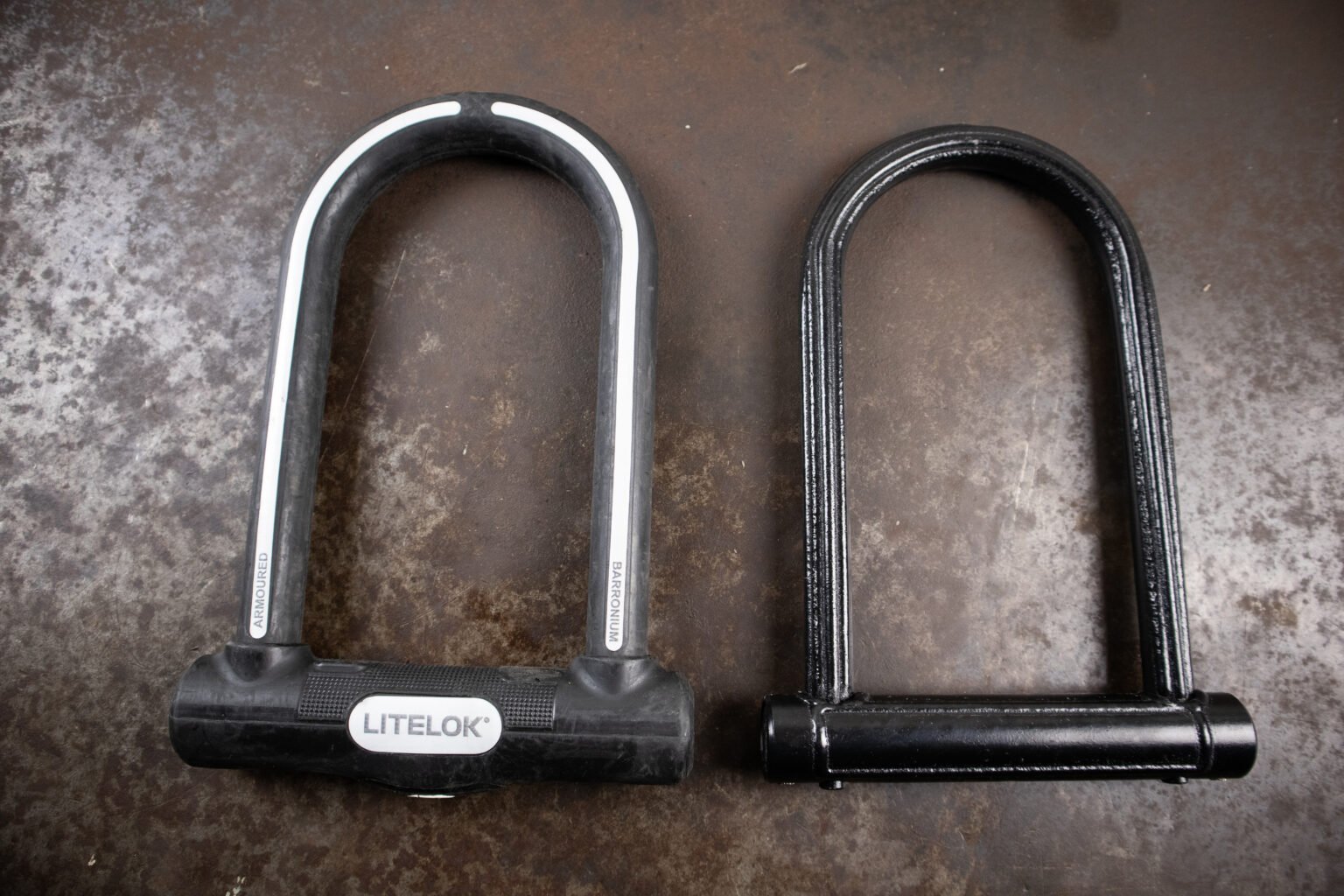 Angle Grinder Proof Bike Locks | Finally A Reality?