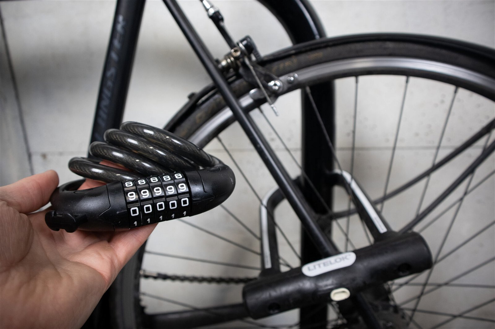Affordable Ways To Improve Your Bicycle Security | Beyond Locks – Bike ...