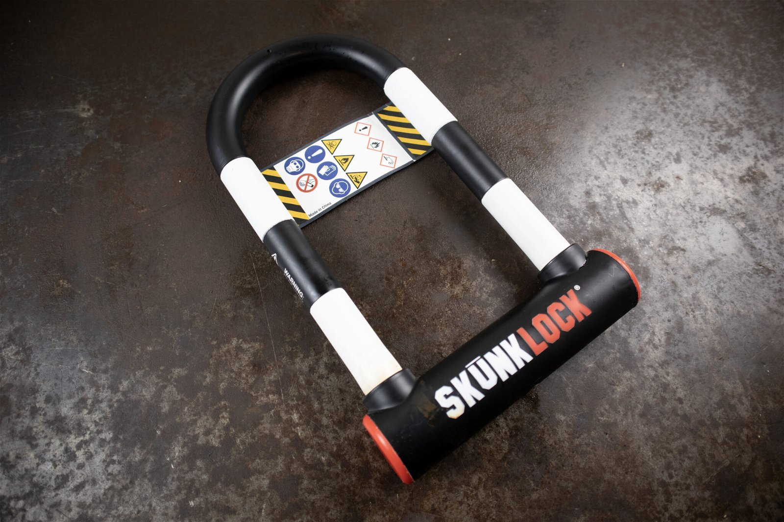 Angle Grinder Proof Bike Locks | Finally A Reality?